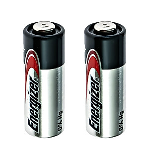 General Brand Replacement Battery, Works with GP 23AE Replacement Ultra High Capacity Battery
