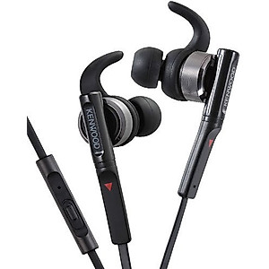 Kenwood KH-SR800-B Headphones
