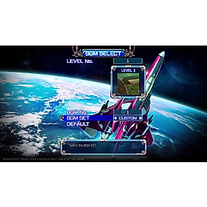 Raiden III x MIKADO MANIAX: Deluxe Edition - Xbox Series X