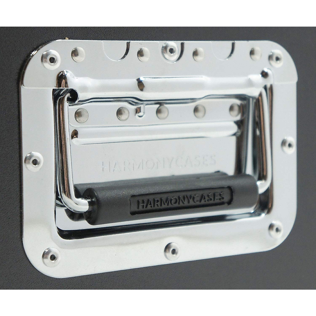 Harmony Audio HCMITD70 Flight Road Custom Case Compatible with Mitsubishi CP-D80DW Photo Printer