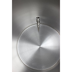 CONCORD 304 Stainless Steel Beer Brewing Dip Tube Pick Up