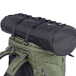 f-stop - Gatekeeper Pack Attachment Straps - Expand Gear and Accessory Carry Capacity