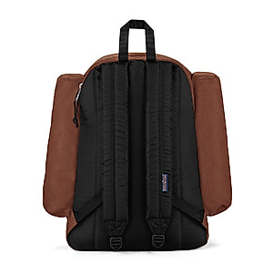 JanSport JS0A4NV5008 Field Pack Black
