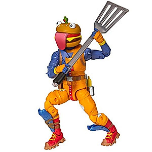 FORTNITE 6" Legendary Series Figure, Beef Boss