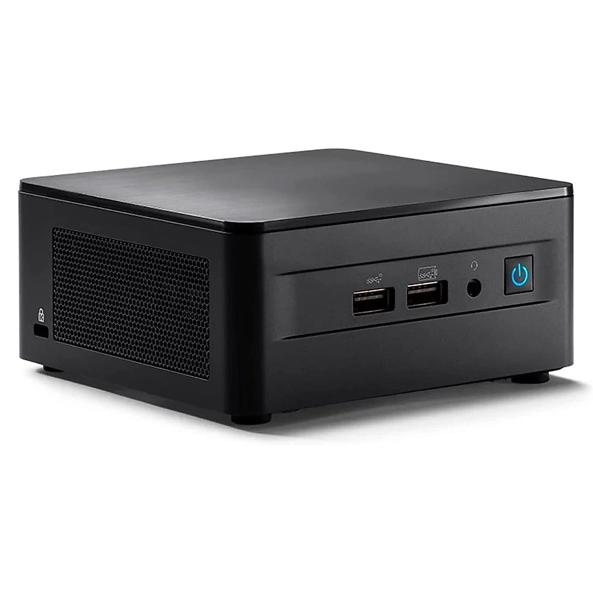 Intel NUC 12 PRO KIT NUC12WSHI7 I7-1260P 2.1G US Cord Single Unit