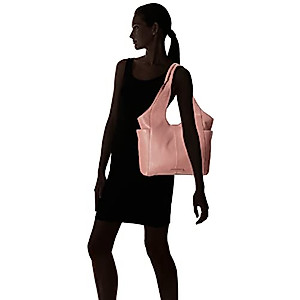 Lucky Brand womens Patti Tote, Antler, One Size US