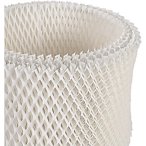ITidyHome 4-Pack Replacement Humidifier Filters Wicking Compatible with Honeywell HAC-504 and HAC-504AW,HCM-350,HCM-300T,HCM-600,HCM-710,HCM-315T,Filter A