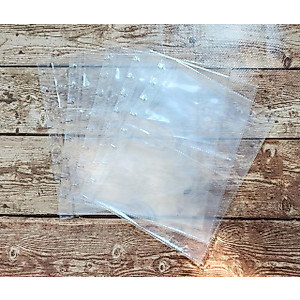 Disc Bound Sticker Storage and Photo Album with Double Sided 4x6 Pockets