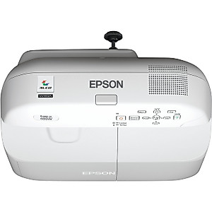 Epson POWERLITE 485 Watt 3100 Lumens WXGA LCD Projector