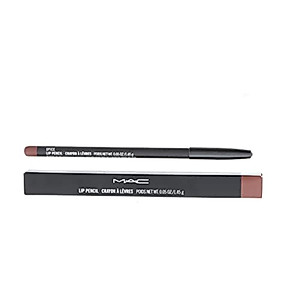 MAC Lip Pencil Liner Shade Spice (Pink Cinnamon Stick) .05 Ounce