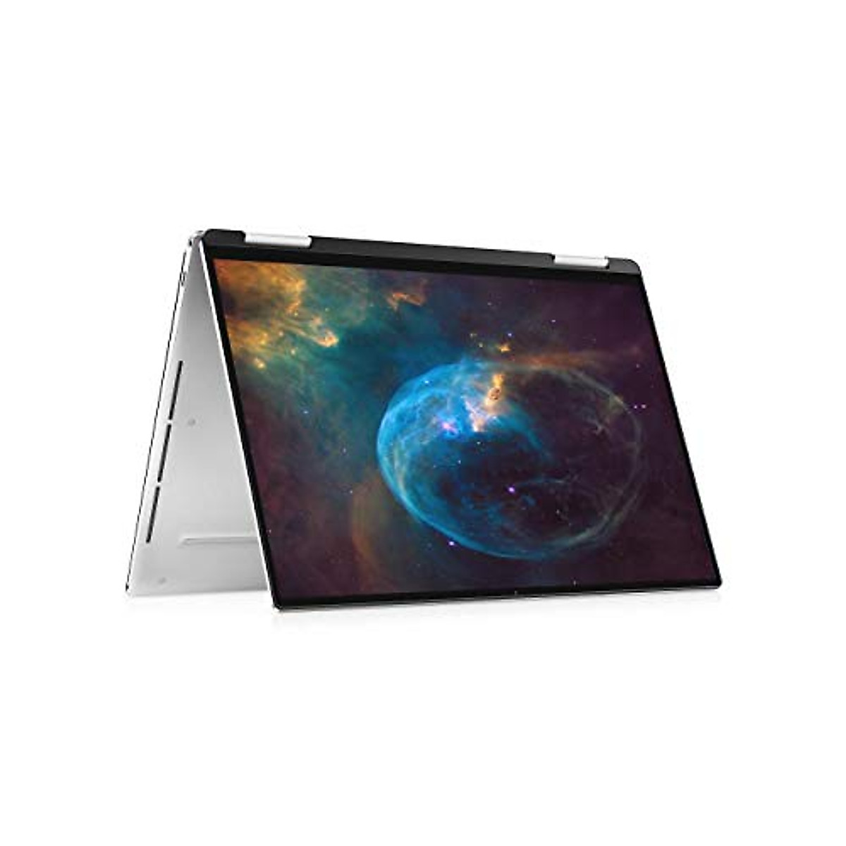 New XPS 13 2-in-1 7390, 13.3" 4K UHD+ (3840x2400) Touch Screen WLED Display, Intel's 10th Gen i7-1065G7, 512GB SSD, 16GB RAM, Iris Plus Graphics (512GB SSD|16GB RAM|4K UHD | w/o Pen)