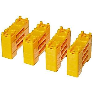 J-15 Mini Pier (16 Pieces)