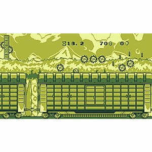 Pigeon Dev Games Collection - Premium Edition #2 - Nintendo Switch