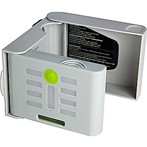 Hopkins Towing Solutions 08201 RV Smart Level,Gray