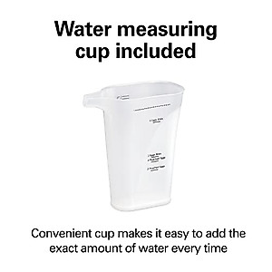 Hamilton Beach 6-in-1 Electric Egg Bites Cooker Plus and Poacher, Hard Boiler with 5.25” Non-Stick Skillet for Omelets, Scrambling & Frying, Grey (25510)