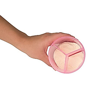 Dr Brown's Options Milk Powder Dispenser, Pink 72239302644