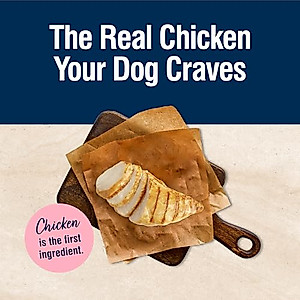 Blue Buffalo True Solutions Blissful Belly Wet Dog Food, Digestive Care Formula, Helps Maintain Stool Quality, 12.5-oz. Cans (12 Count)