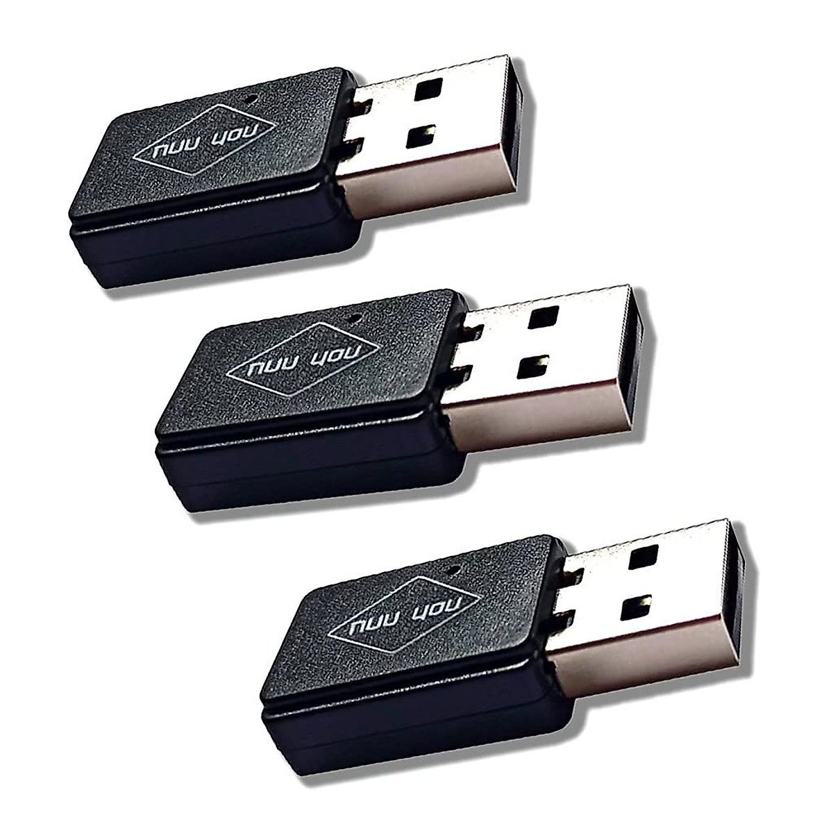 3PACK Supports Y/L Wi-Fi USB Dongle and IP Phones T27G,T29G,T46G,T48G,T46S,T48S,T52S,T54S,
