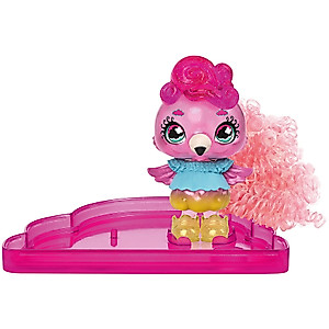 Mattel Cloudees Cloud Themed Toy with Hidden Surprise, Interactive Cloud Toy with Accessories, Toys for Kids 4 and Up