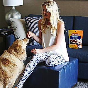 Beefeaters Beefhide Kabob Treat for Dogs | 40 oz