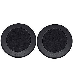 Upgrade Earpad Replacement Ear Pad Cushion Cover for Sony MDR-NC6 MDR NC6 Headset Headpones