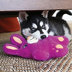 KONG Company 38749825: Snuzzles Dog Toy, Bunny Md