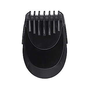 RQ12 RQ11 RQ10 Shaver Trimmer head for Philips Norelco Sensotouch Arcitec Series 5000 7000 9000 RQ1100 RQ32 RQ1200 Smartclick Beard Styler