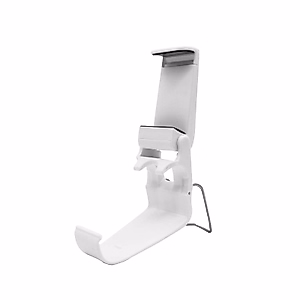 lehaha Mobile Phone Mount Bracket Gamepad Controller Clip Holder for One Handle
