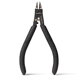 Beaditive Sharp Pointed Side Cutter for Plastic Model - Plastic Sprue Cutter - Gunpla, Gundam Model, Scale Model Building