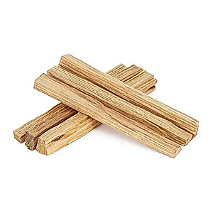 Better Wood Products Limited Edition Protect The Parks Series All Natural Fatwood Fire Starter Sticks, 13 Pound Wooden Crate, Glacier