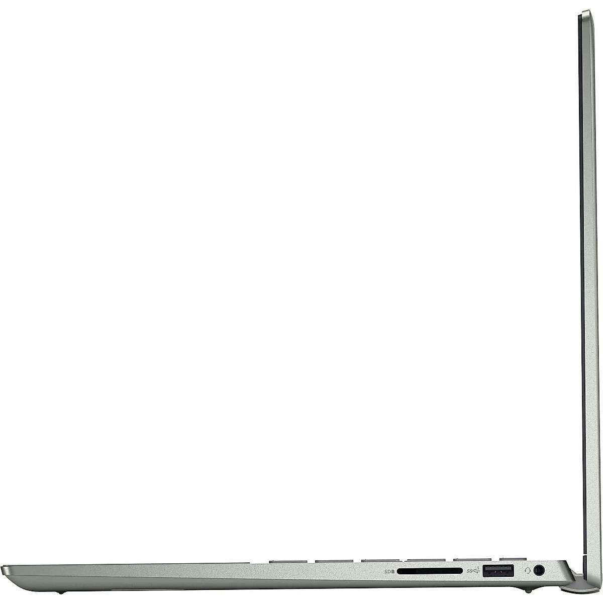 Dell Inspiron 7425 14" 1920x1200 Touchscreen 2-in-1 Laptop (2023 New) | AMD 6-Core Ryzen 5 5625U Processor | Backlit Key | Fingerprint | WiFi 6 | 12GB DDR4 Memery | 512GB SSD Storage | Win10 Home