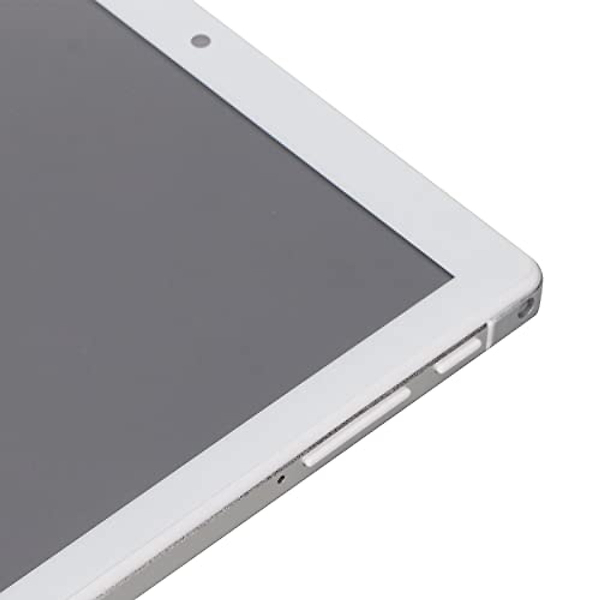 VINGVO 10in Tablet, Tablet PC 2.4G 5G Dual Band 8 Core CPU for Elderly (US Plug)