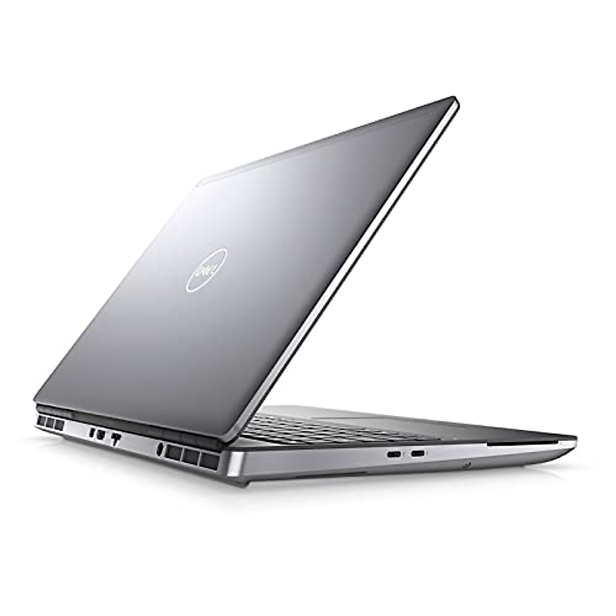 Dell Precision 7000 7560 Workstation Laptop (2021) | 15.6" FHD | Core i9-1TB SSD - 32GB RAM - Nvidia T1200 | 8 Cores @ 5 GHz - 11th Gen CPU Win 10 Pro