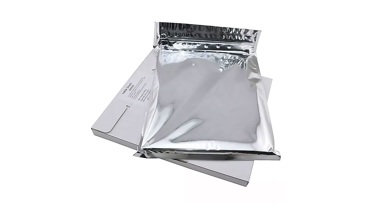 CRANBOLY 25 Pcs Edible Printing Sheets for Cakes