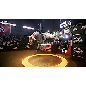 8 To Glory (Xbox One)