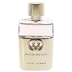Gucci Gucci Guilty Pour Femme Women EDP Spray 1 oz