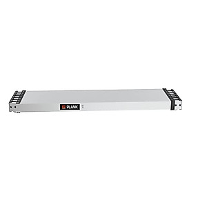 Little Giant Aluminum Silver Extension Plank 1 pk - Total Qty: 1