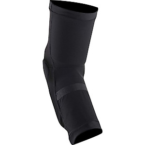 Alpinestars Men's Paragon Plus Knee Protector, Black, Medium