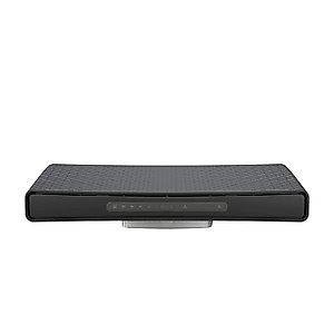 MikroTik hAP ac3 LTE6 kit RBD53GR-5HacD2HnD&R11e-LTE6 Wireless Dual-Band Router with LTE Support and 5 Gigabit Ethernet Ports
