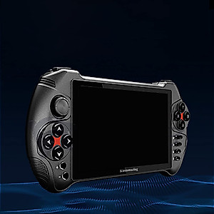 Kustomazing Video Game Machines,4.3 inch 8GB Handheld Portable Game Console