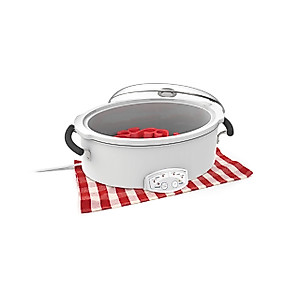 Prepara Silicone Meat Rack , Red