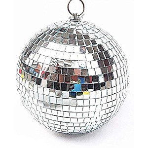 Self Adhesive Real Glass Silver Mirrors Mosaic Tiles Sticker for Craft Square Glass Tiles,2400pcsMirrors 5mm by 5mm