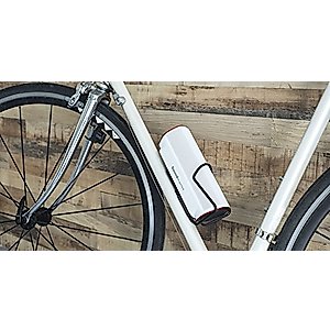 Creative Sound Blaster Free Multifunction Portable Bluetooth Speaker, Built-In MP3 Player with MicroSD (White)