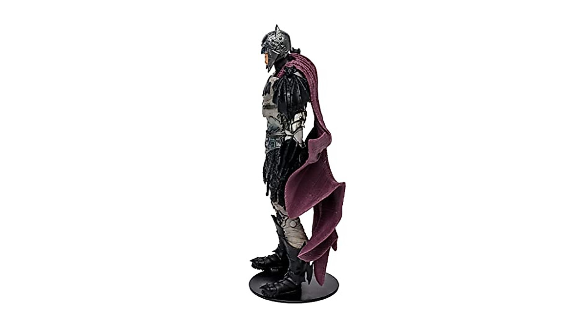 Shop Gladiator Batman 7" DC Multiverse Figure