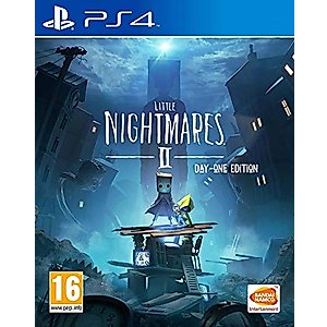 Little Nightmares 2 (PS4)