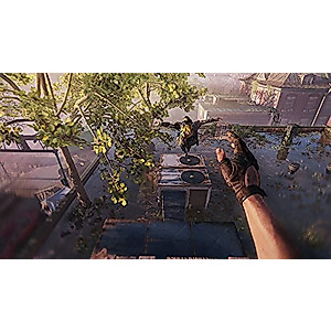 Dying Light 2 Stay Human - PlayStation 5