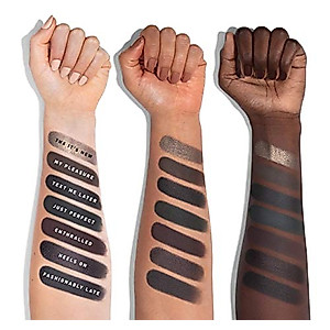 Morphe 35C Everyday Chic Artistry Palette, Powder