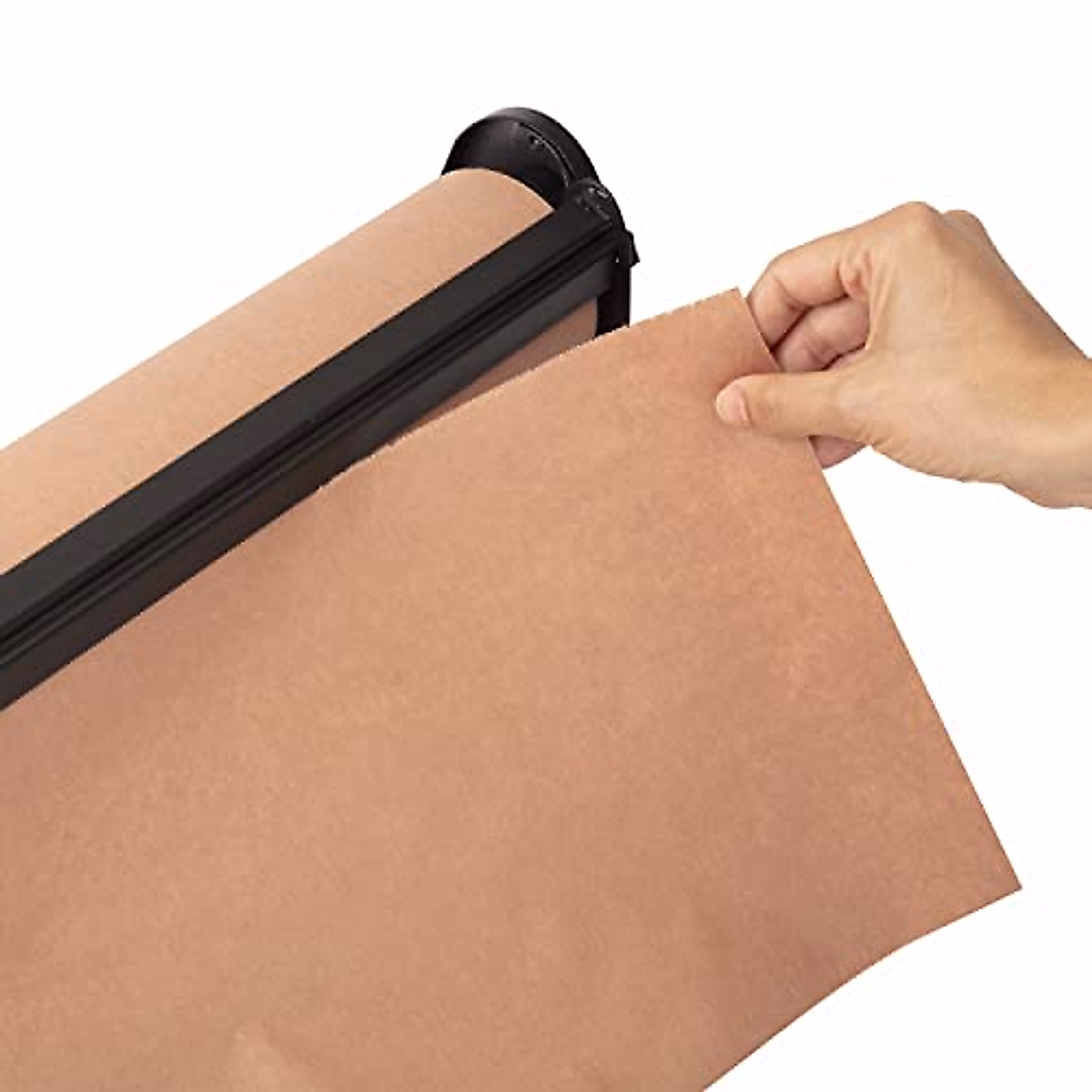 Cuisinart CBP-518 Butcher Paper Holder with Cutter Dispenser and Non-Slip Base