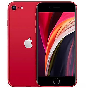 Apple iPhone SE 2 (2020) 4.7 Inch Touch ID NFC 64GB/128GB/256GB ROM Unlocked Used Phone A13 Hexa-core ApplePay Smartphone Full Set/White / 128G|3G