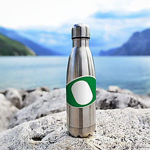 Rico Industries NFL Dallas Cowboys Primary Logo 4x4 Decal, Team Color, Size of individual decal will vary, 3.5 x 4.5-"